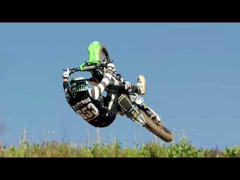Real Moto 2017: Tyler Bereman | X-Games - YouTube
