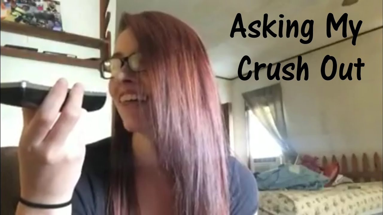 Asking My Crush Out YouTube asking-my-crush-out-youtube