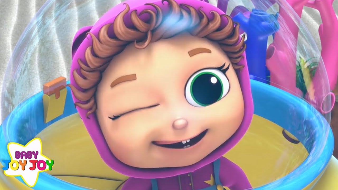 Popular Children s Nursery Rhymes Baby Joy Joy YouTube Popular Children s Nursery Rhymes Baby Joy Joy YouTube