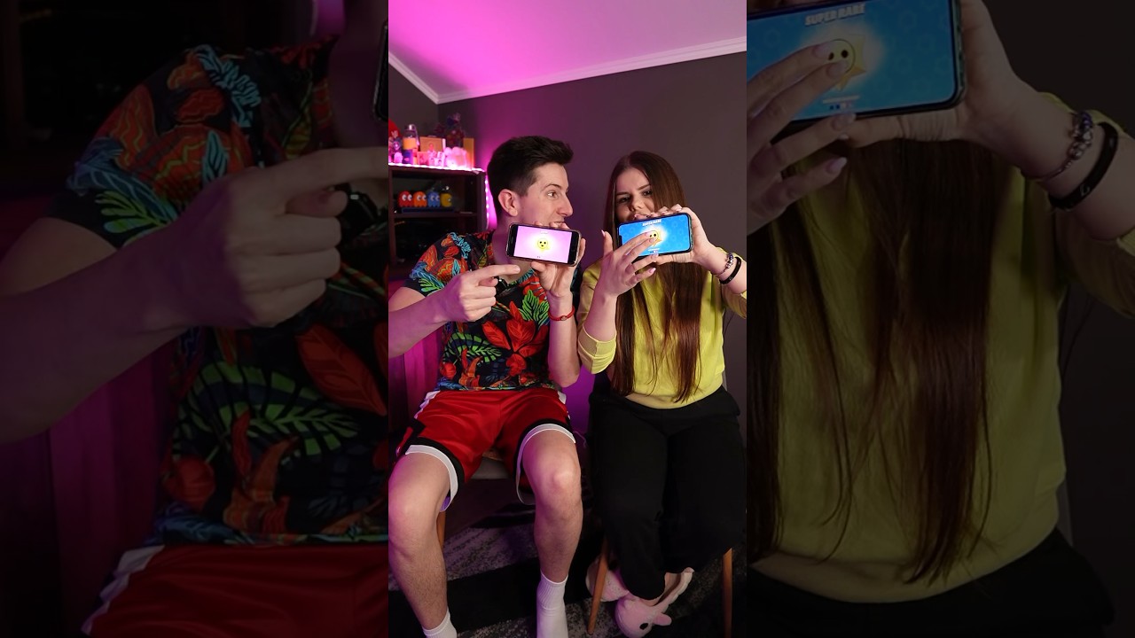 KO CE DOBITI BOLJI STARR DROP! NOVKE VS SMIGA #novke #smigicka - YouTube