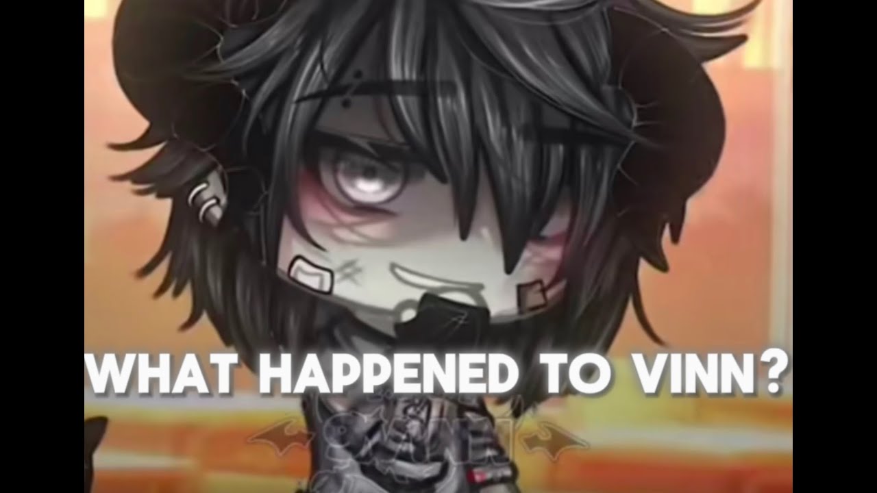What happened to Vinn?.. (explanation) - YouTube