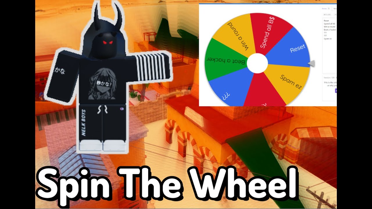 Arsenal Spin The Wheel Challenge - YouTube