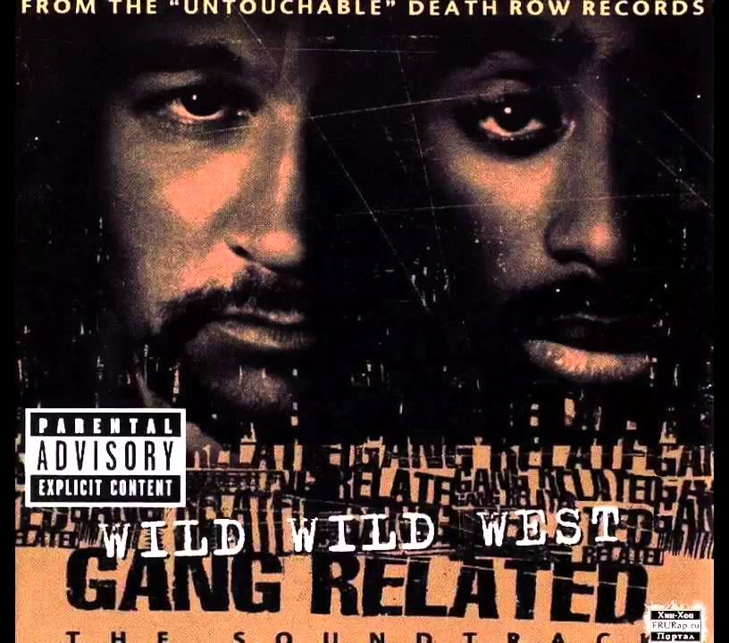 2Pac - Made Niggaz (HQ) - YouTube