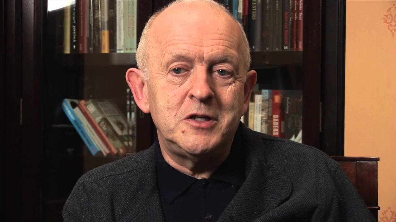 Philip Norman interview about Mick Jagger biography (part 7) - YouTube