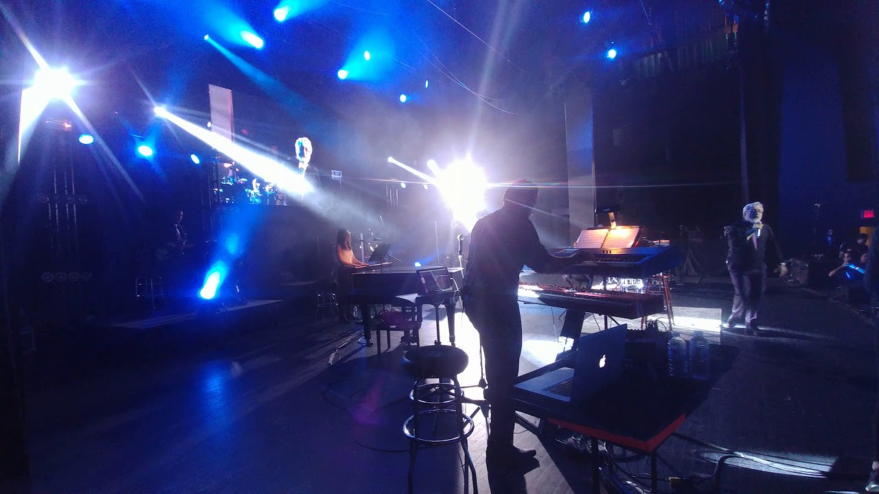 EBI 50 World Tour (Sat & Sun, Nov 11th & 12th, 2018 - YouTube