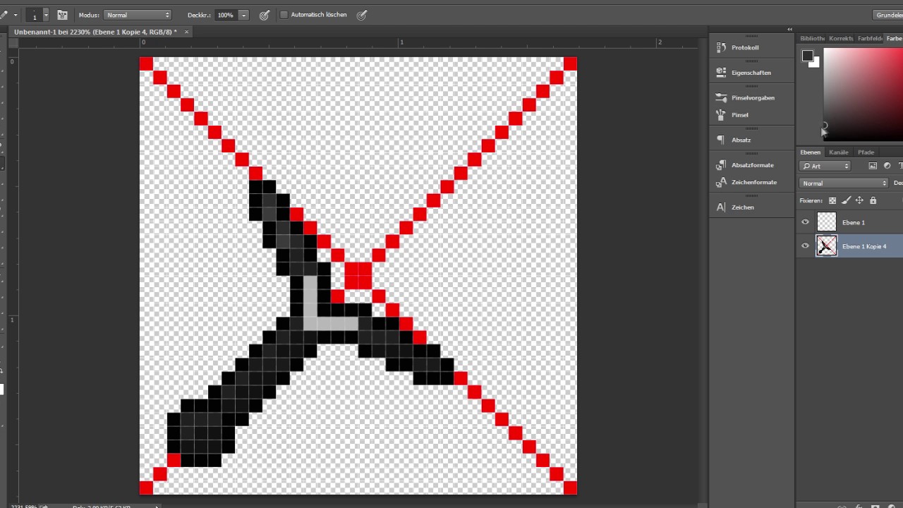 Minecraft Texture Pack Speedart - #1 32x Diamond Sword | Lenaa069 - YouTube