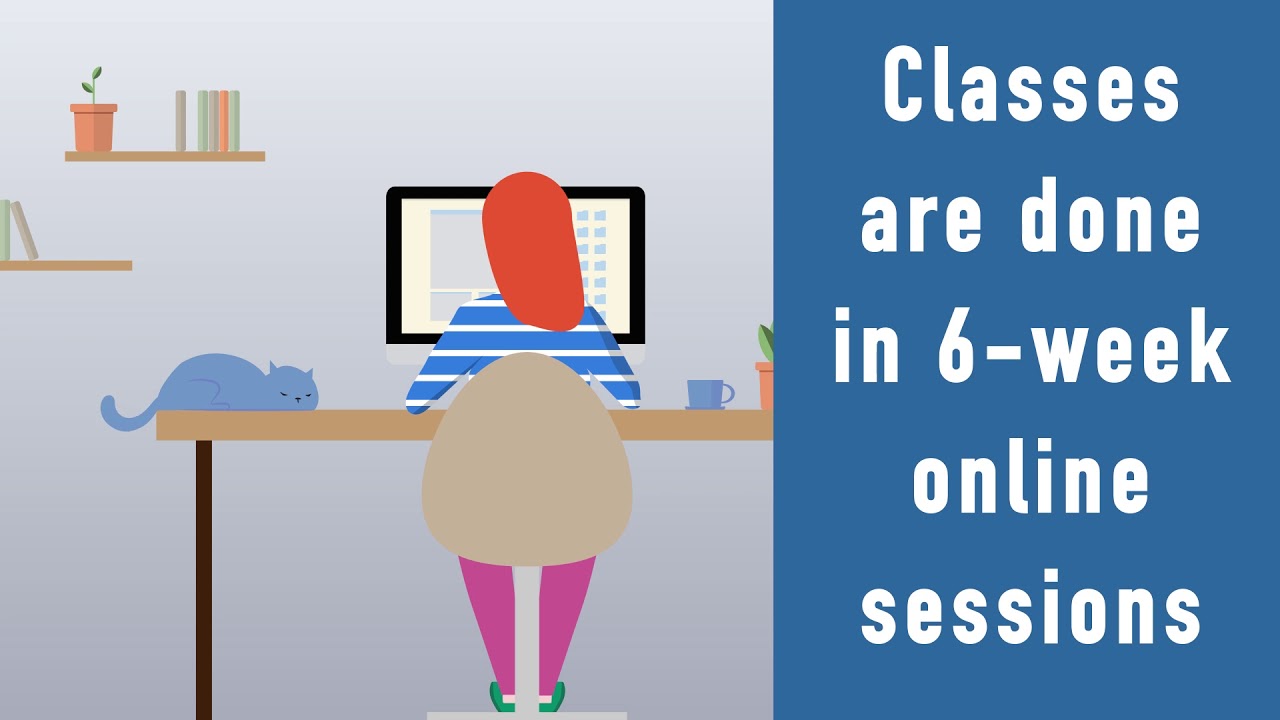 GVSU LEADS Program - YouTube