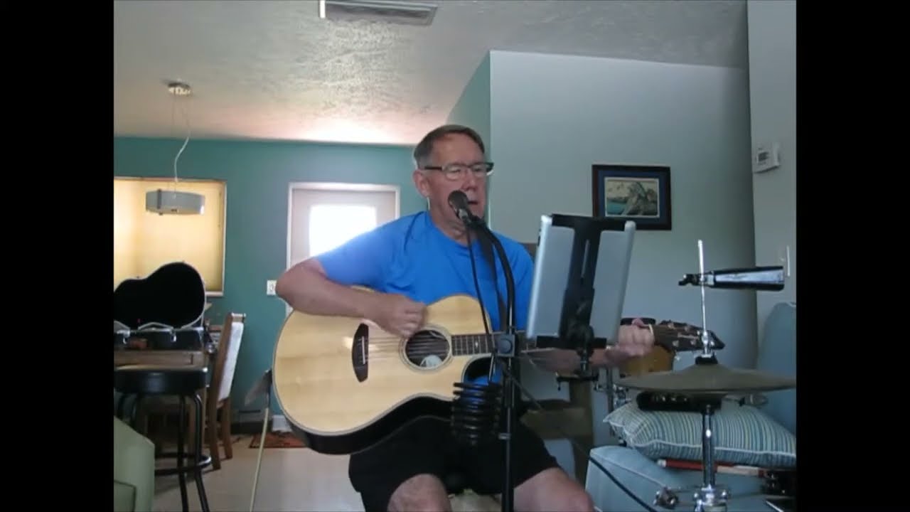 Ron Pittman Music Im on Fire - YouTube