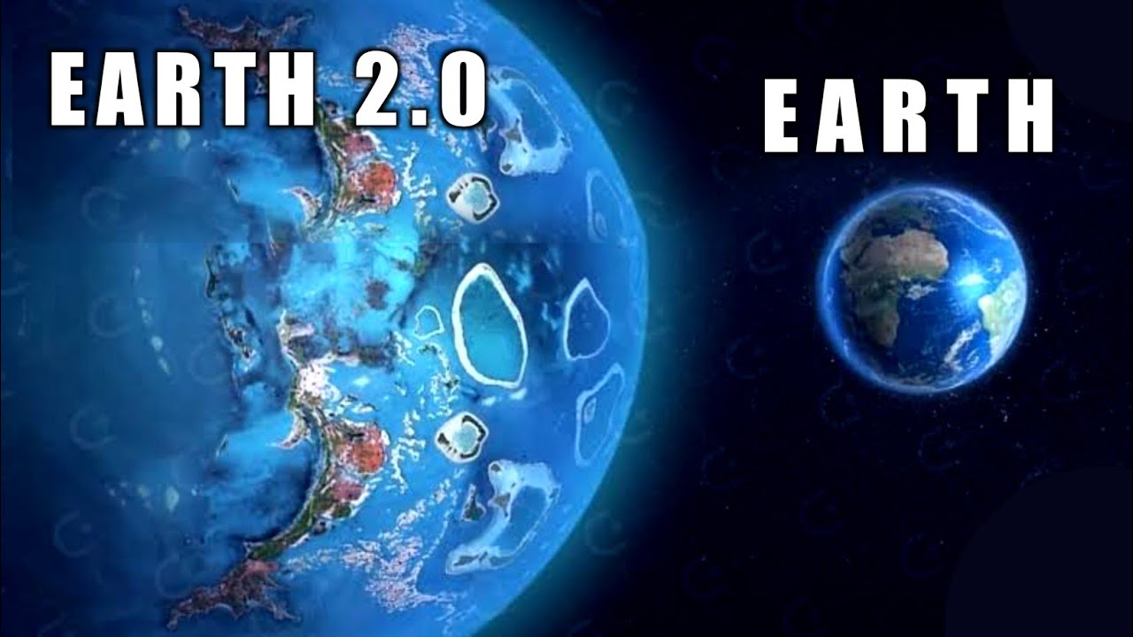 Wow!! May Kapareho pala ang ating Mundo | Solidong Kaalaman - YouTube