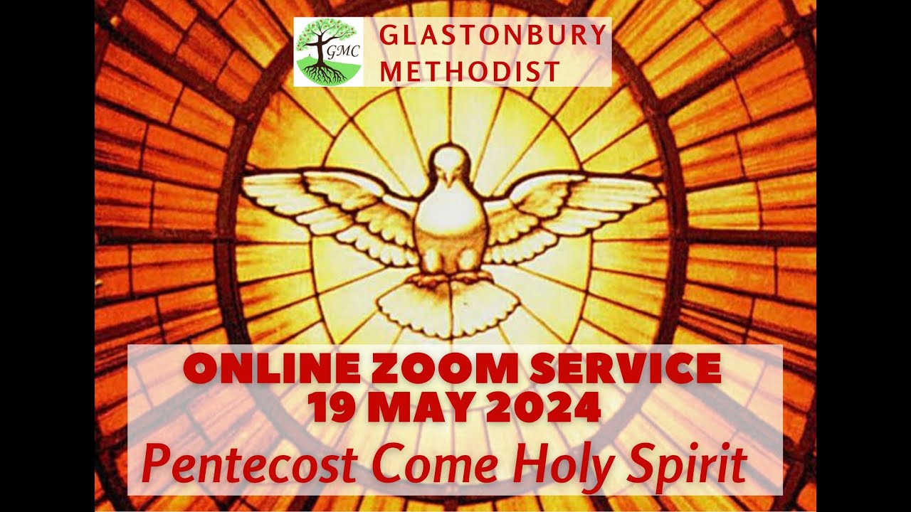 Online zoom service 19 May 2024 - YouTube