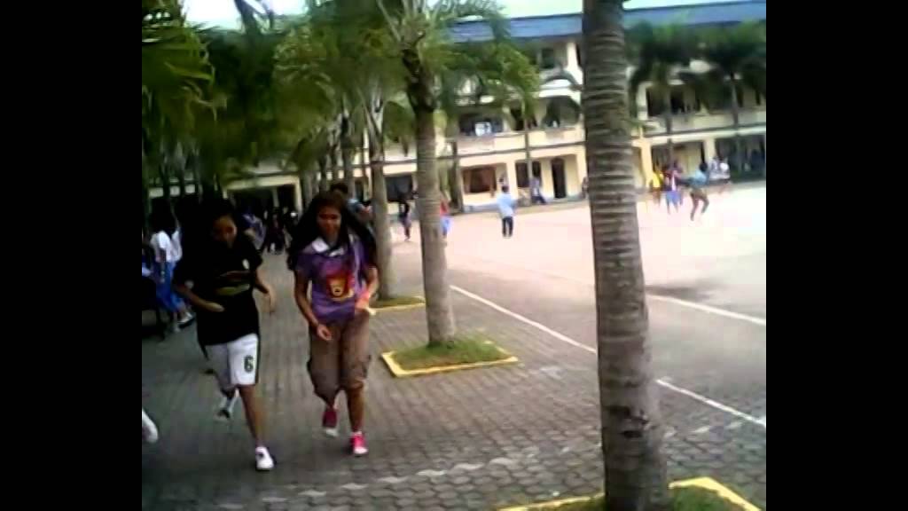 Project Mapeh Exercise- For our own benefits. - YouTube