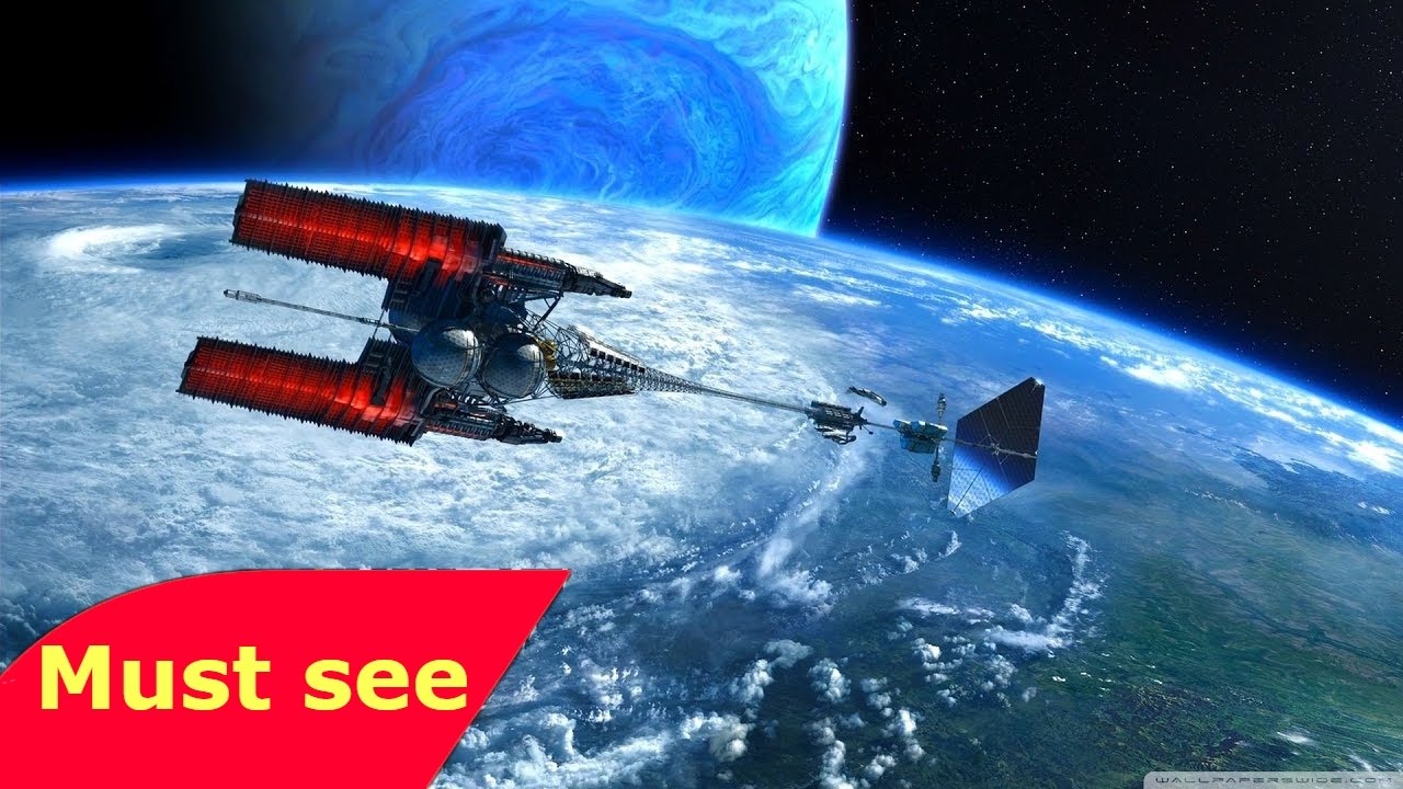 National Geographic Alien Planets Revealed Documentary 2017 HD 1080p ...