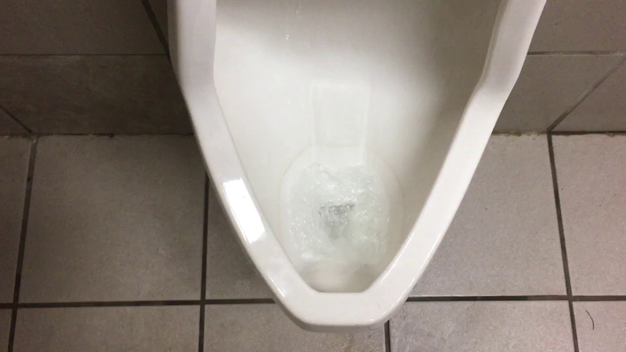 19. Goodwill Restroom Full Shoot - YouTube