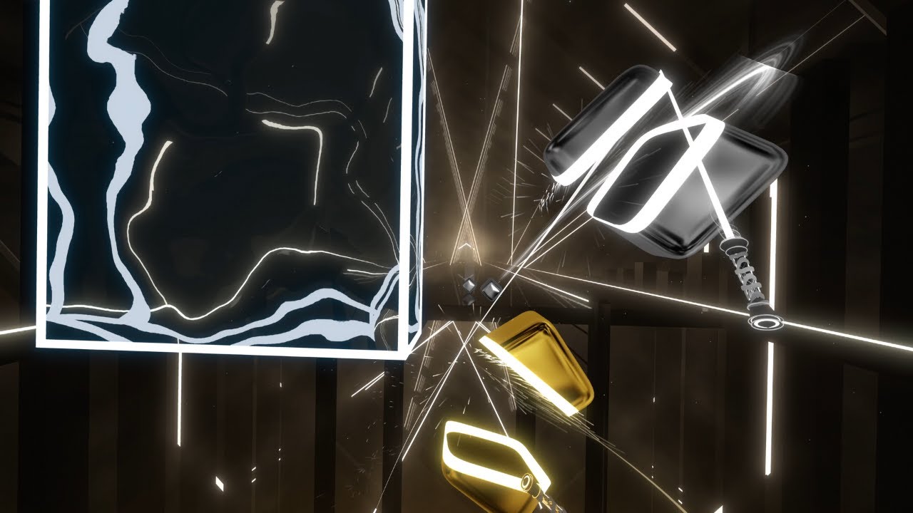 Legend [The Score] [Beat Saber] - YouTube