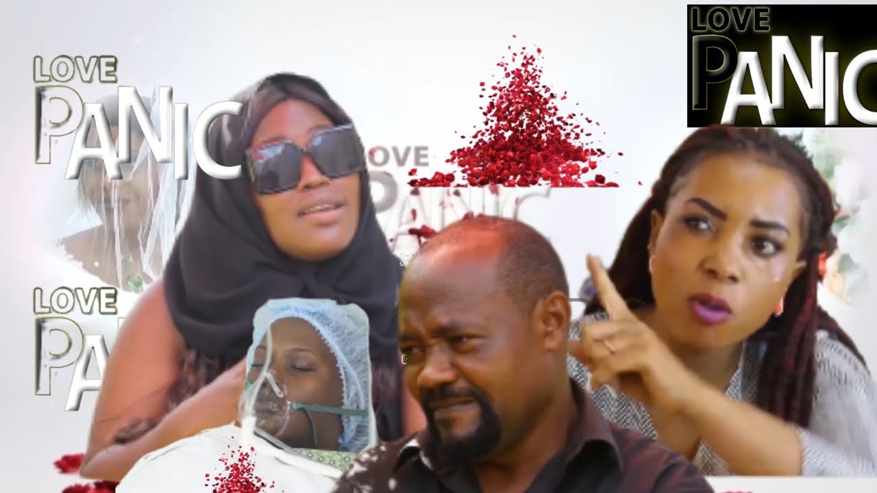 Love Panic Episode 40 B - YouTube