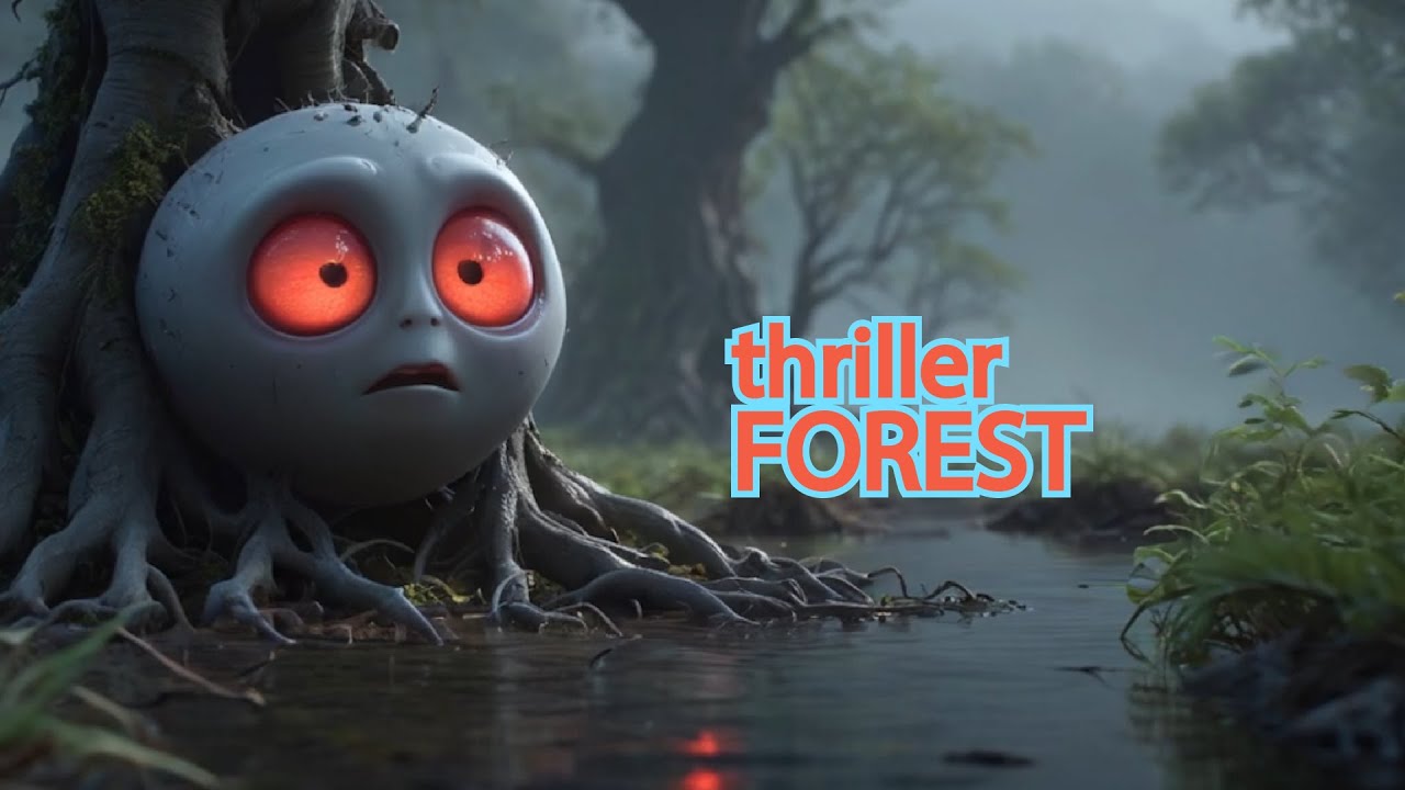 horror | Jini | Charlie Charlie | Short Horror Film | Horror | Gouts ...