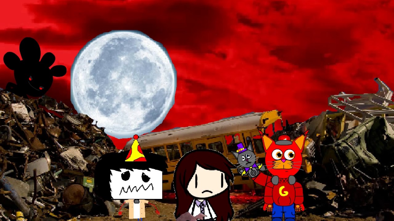 The Adventures Of DEVON324 & Friends Season 2 Episode 15 The Helmet ...