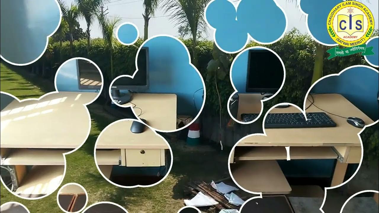 CiS Academy Satwai intro - YouTube