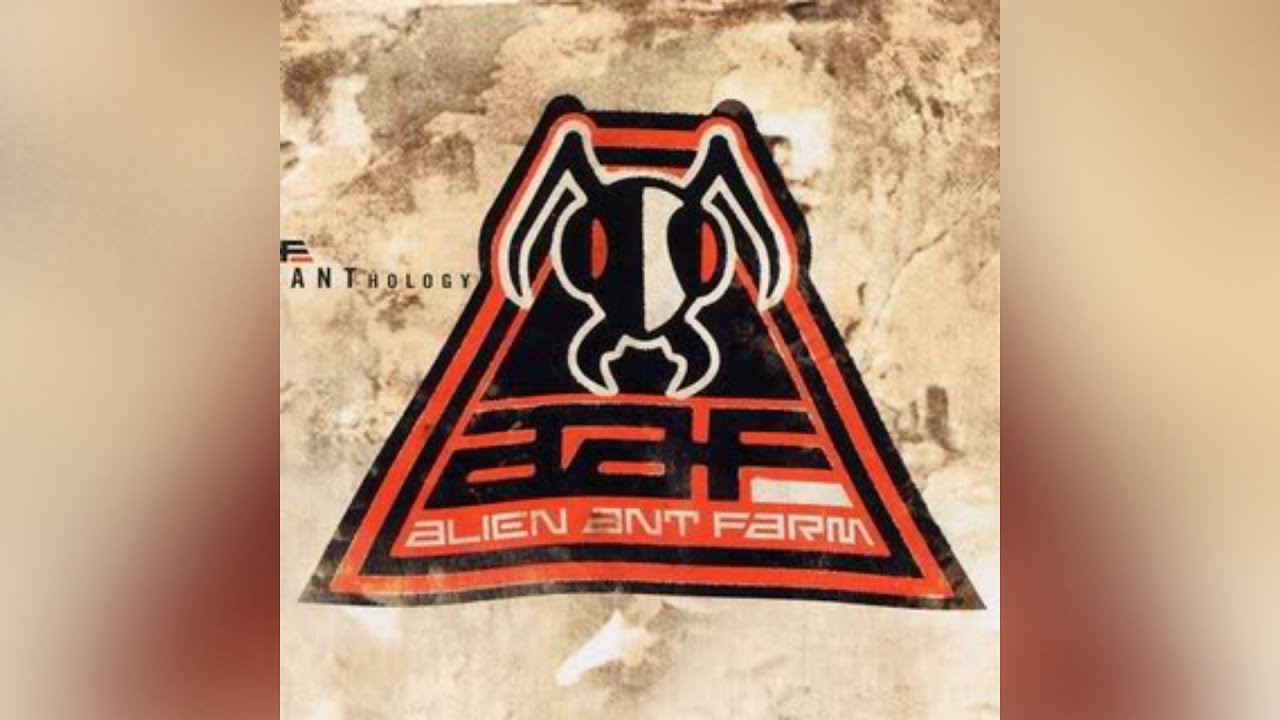Alien Ant Farm - Courage (Vocals Only) - YouTube