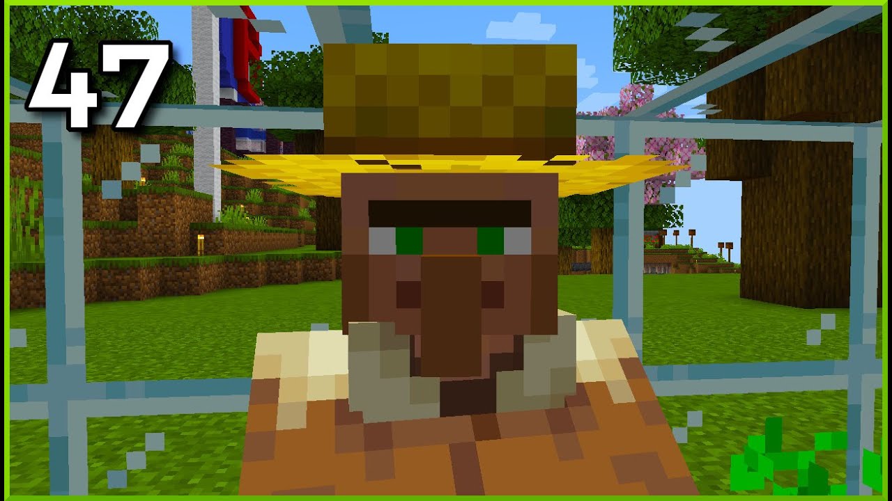 Darkness Forming in Minecraft | TMU SMP | Ep. 47 - YouTube