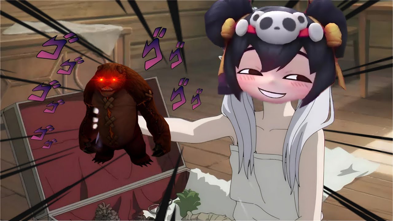 Annie.exe || Wild Rift - YouTube