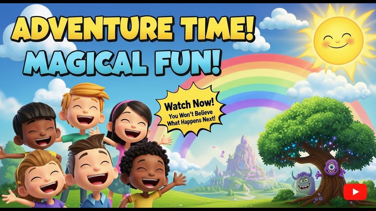 ABC Song for Children || Easy Alphabet Learning with Fun Animations ...