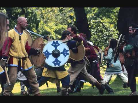 Viking vs Samurai - YouTube