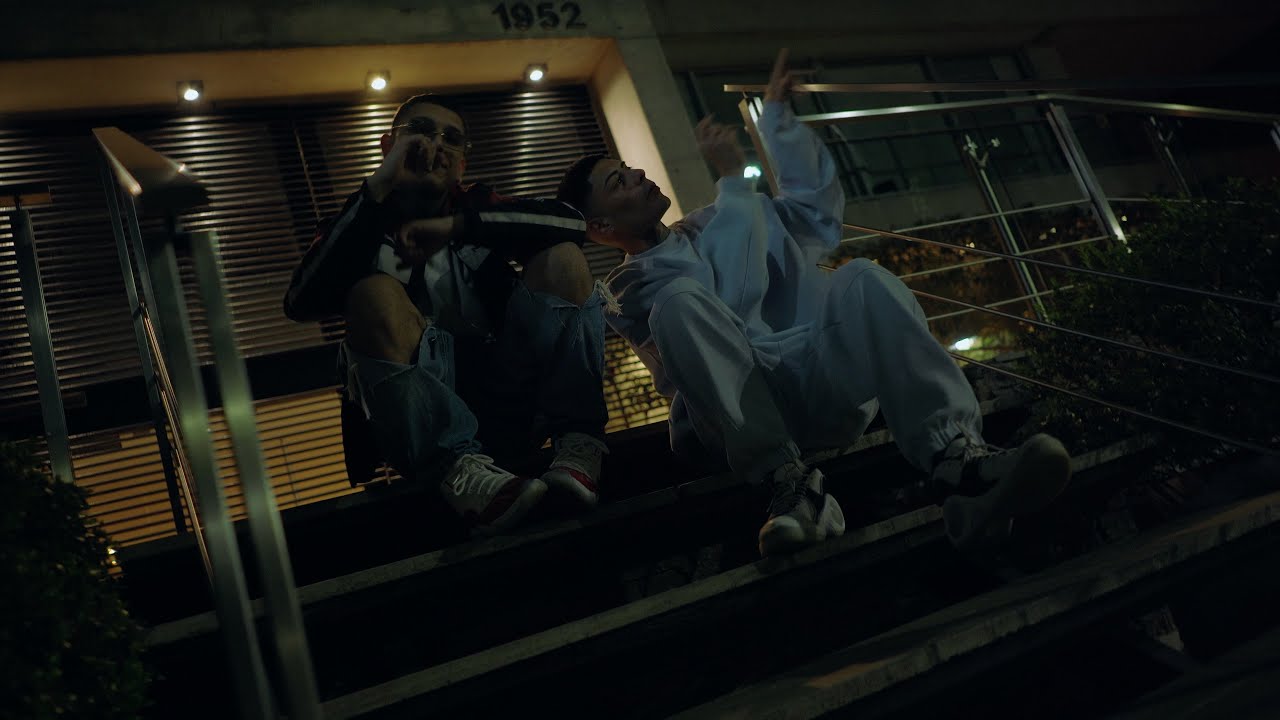 V6- Goner Ft @Zeck1ng. (VIDEO OFICIAL) R.D.J - YouTube