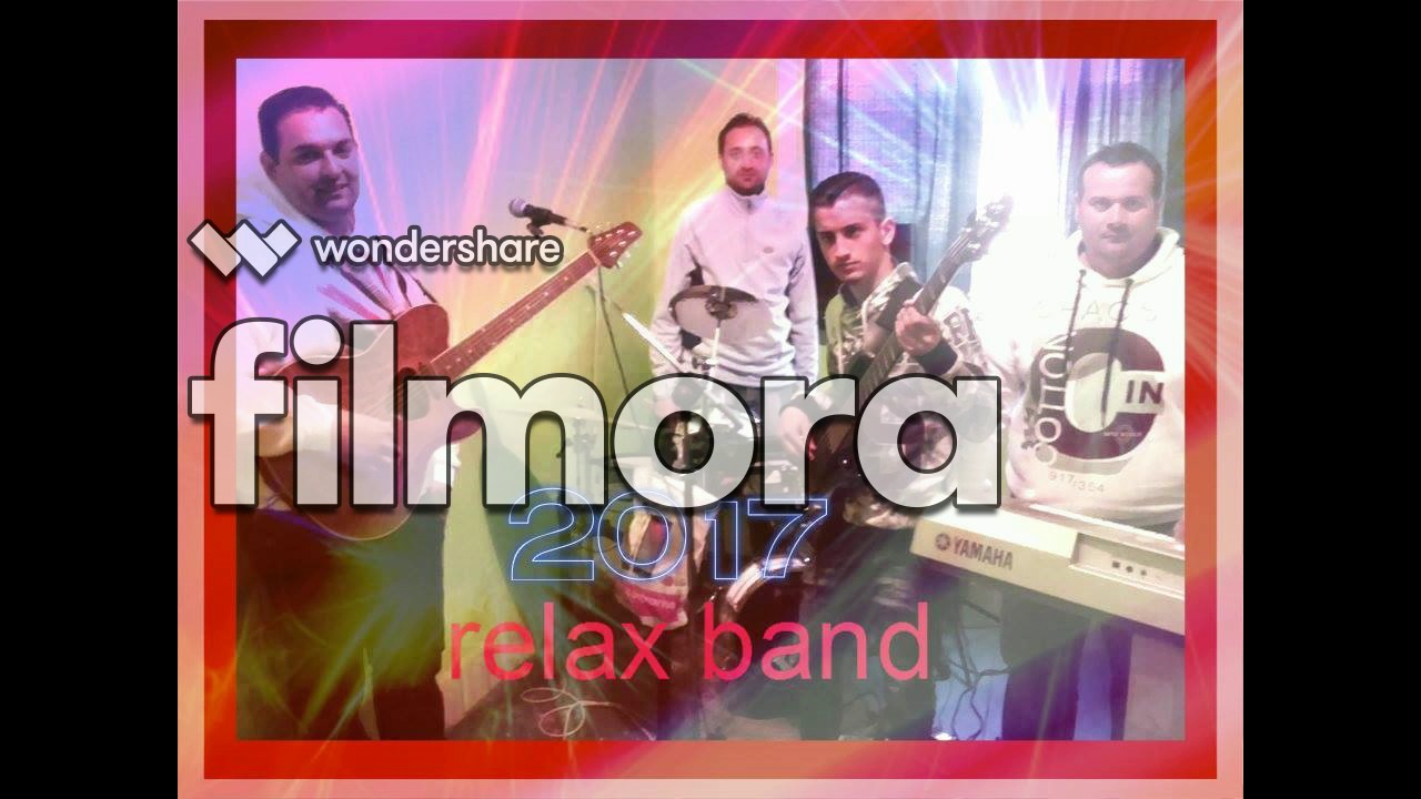 Relax Band - YouTube