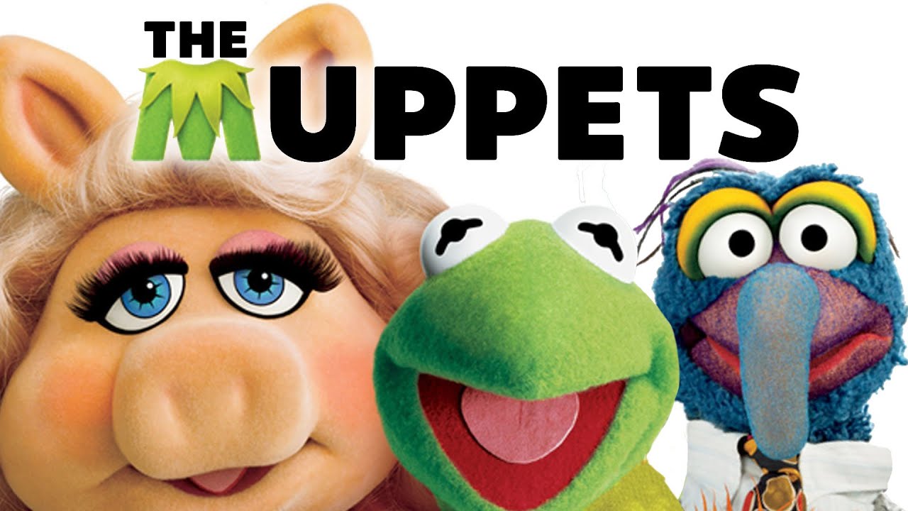 The Muppets Full Movie Facts And Review / Hollywood Movie / Full ...