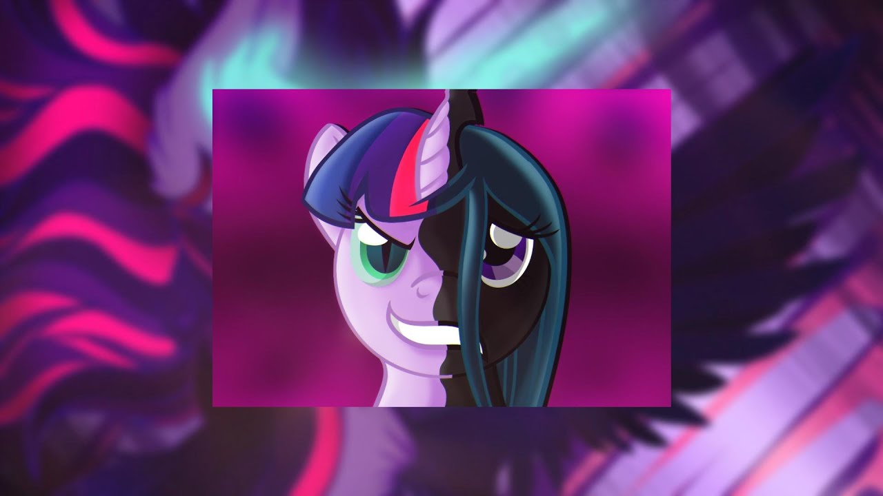 Atado a la oscuridad cap 4 (asylum) Mlp FanFic - YouTube