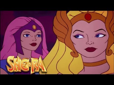 Unexpected Ally | She-Ra Princess of Power | English Full Episodes ...