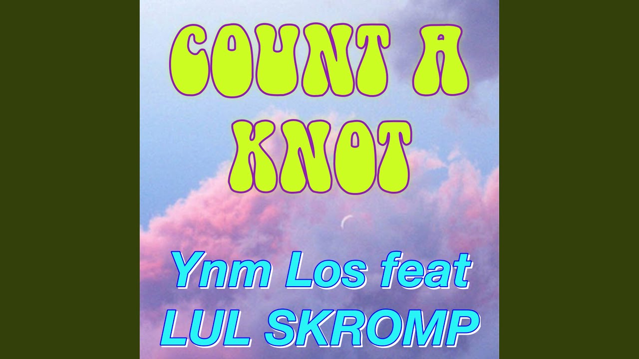 Count A Knot - YouTube