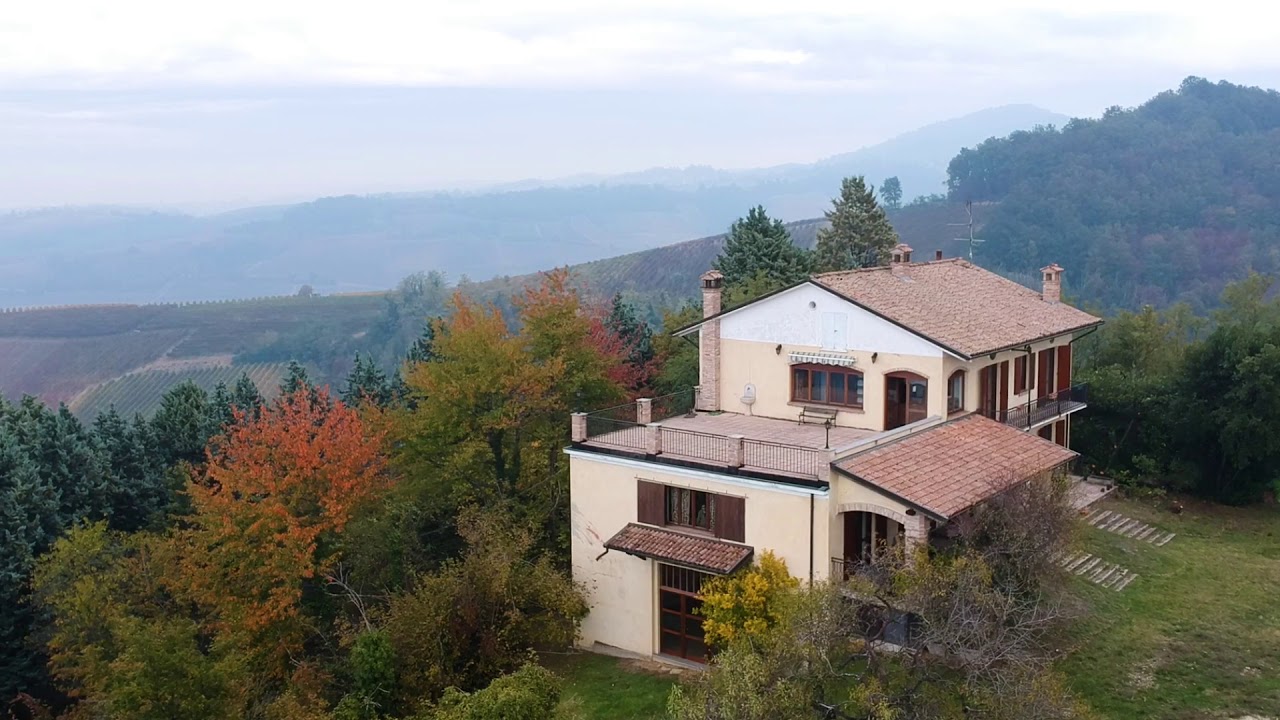 Rif. 9839 - Località il Barco - Borgo Priolo (PV) - YouTube