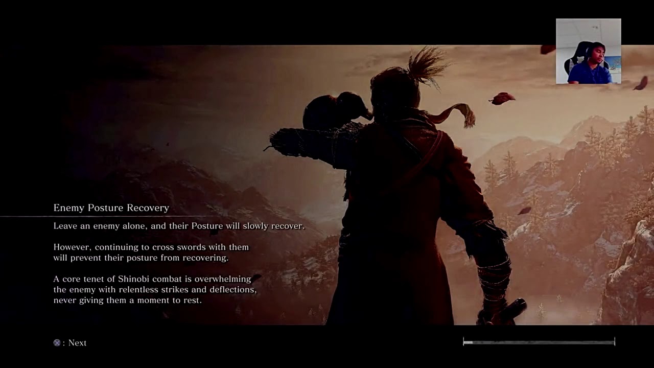 SHIELD TROUBLES (Sekiro Shadows Die Twice PT. 3) - YouTube