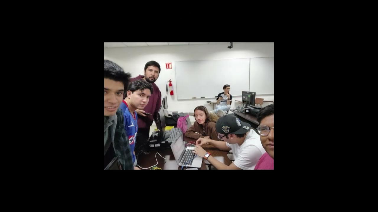 Semaforo Arduino - Laboratorio Computo Integrado - YouTube