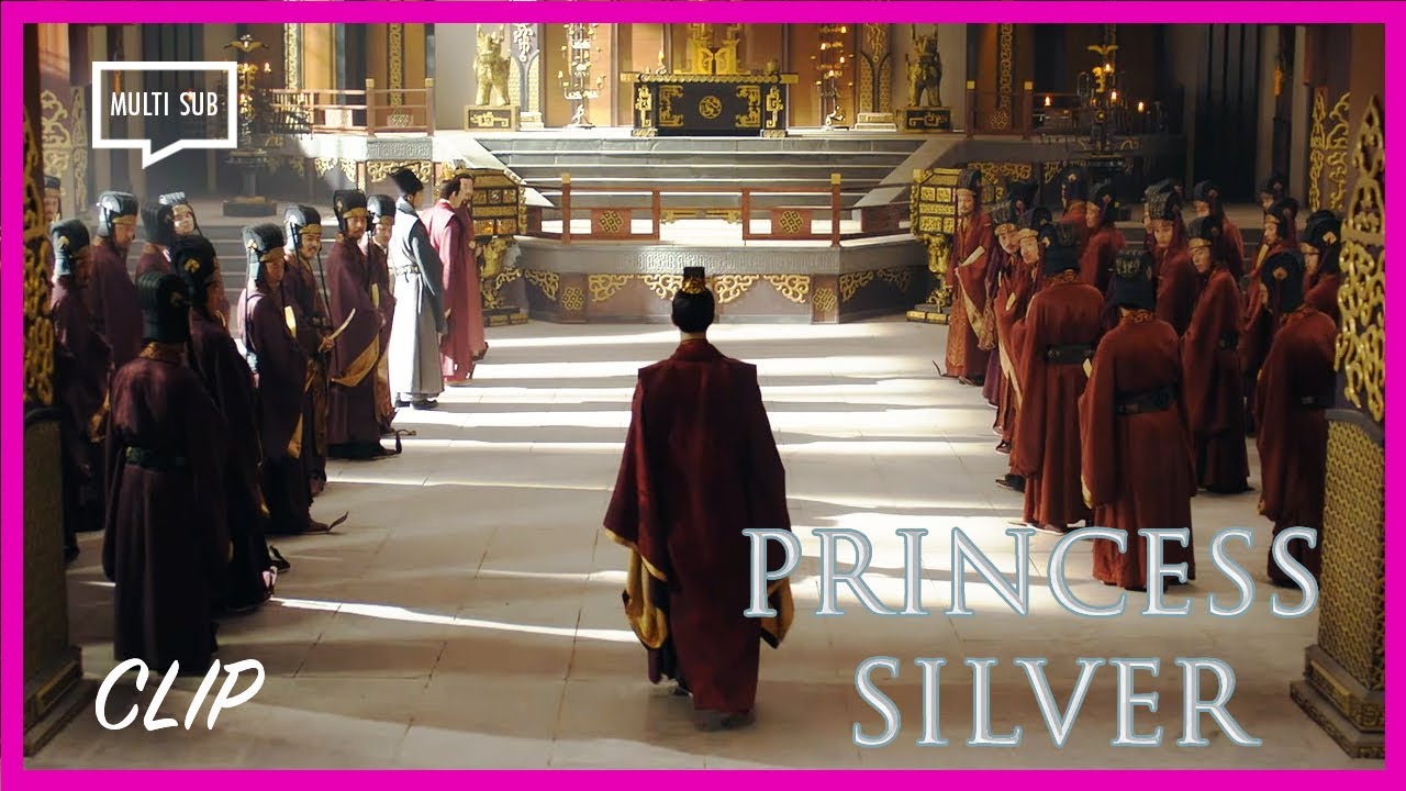 ENG SUB MULTI [Clip] Prince Wu Makes First Public Move Against Crown ...
