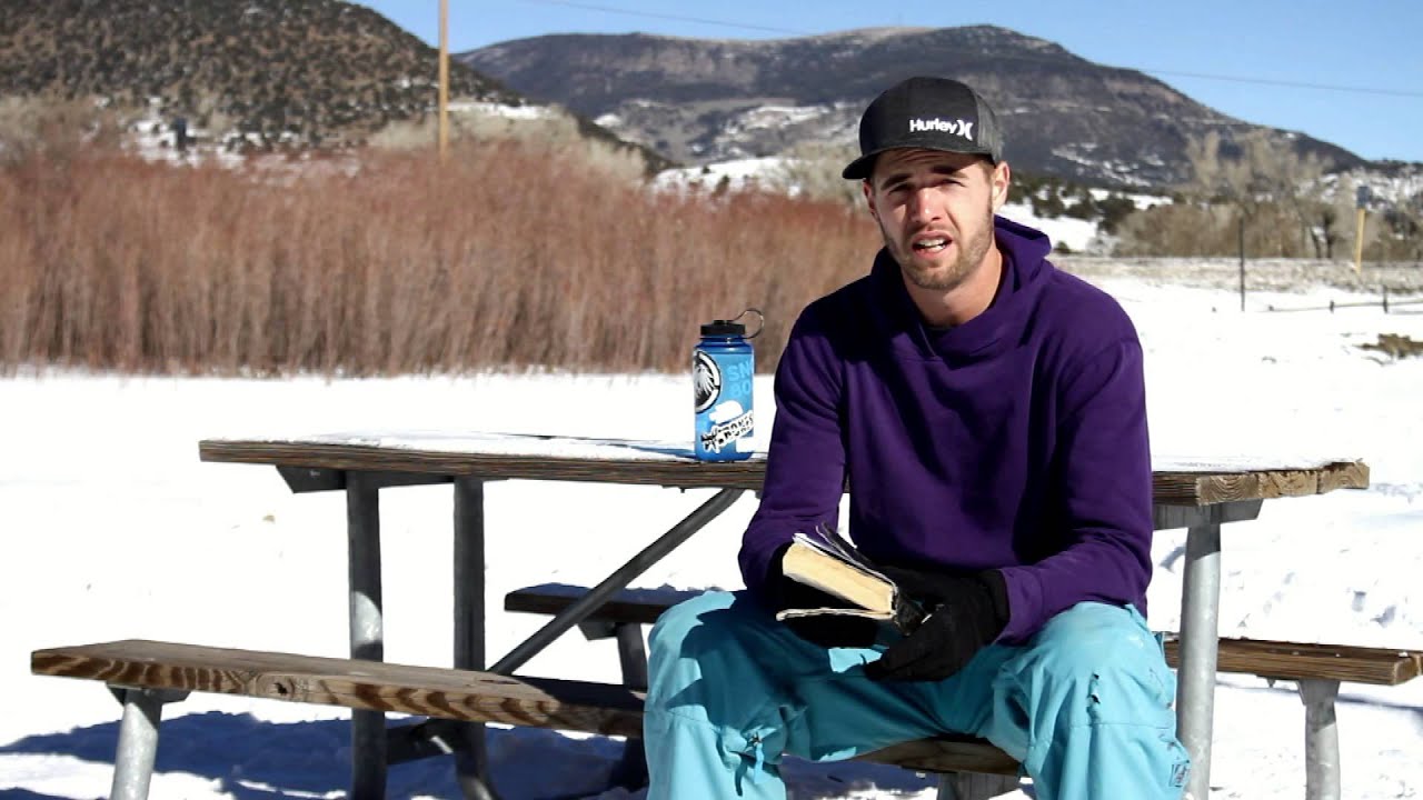 Ultimate Christmas Gift vs. Materialism - YouTube