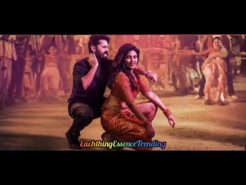 #rarareddysong#MacherlaNiyojakavargammovie#folksong#telugusong#whatsappstatus#hitsong2022#hotsong