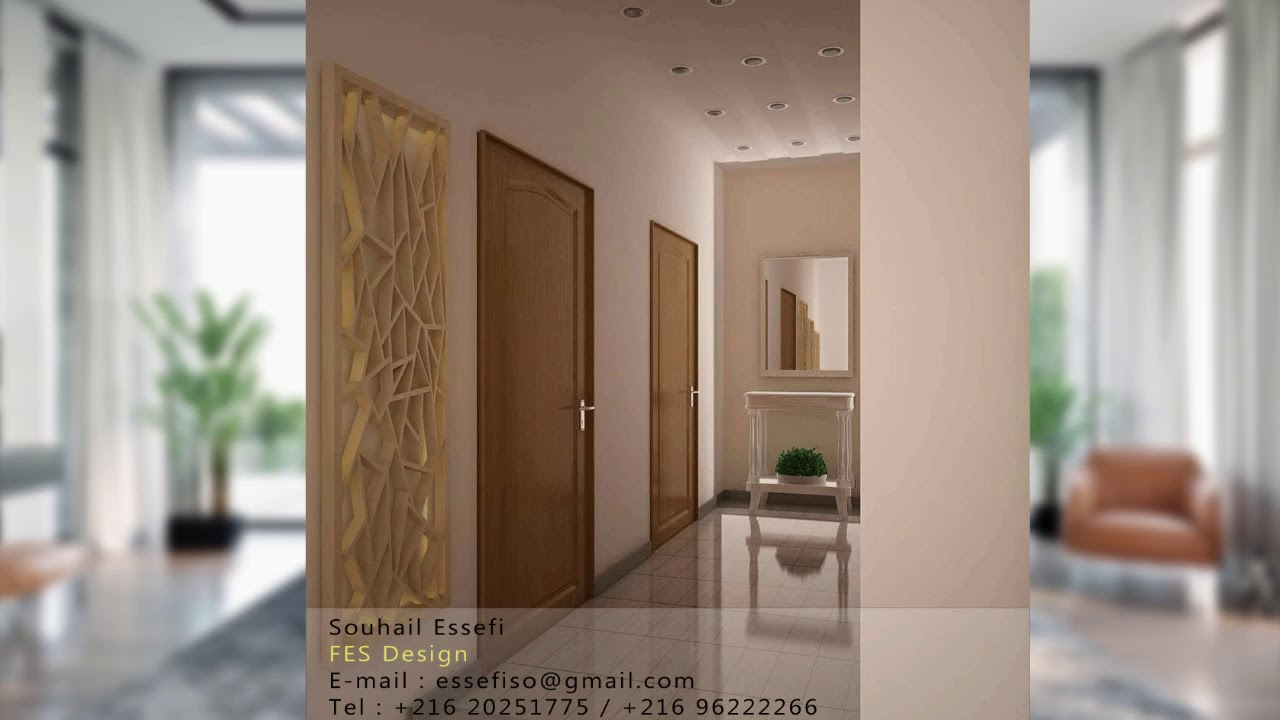 Décoration by fes design - YouTube