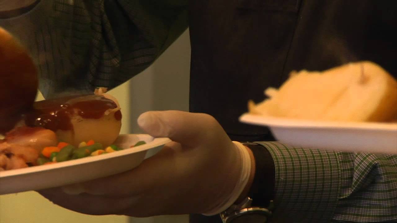 Social EnterPrize Winner - Potluck Cafe & Catering - YouTube