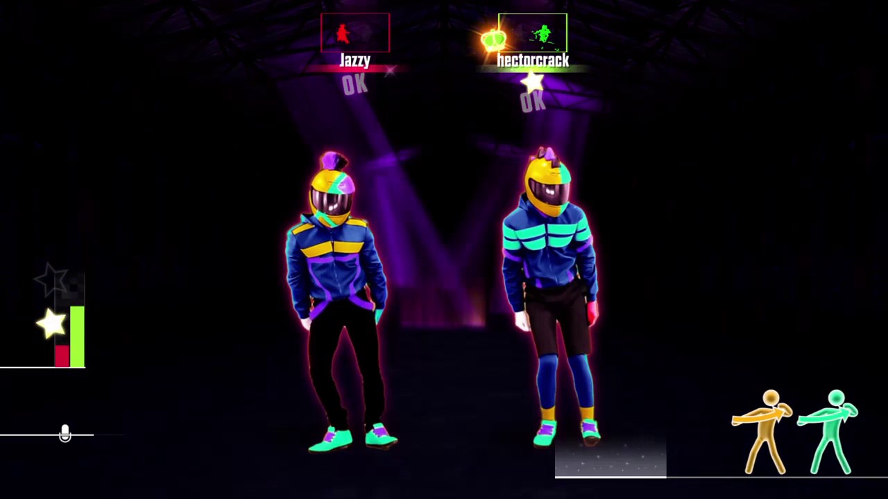 Just Dance® 2016 fail!!!!!!!! - YouTube