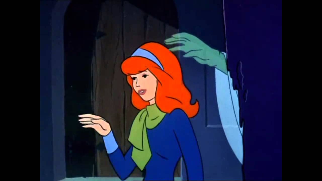 Scooby Doo Where Are You Intro