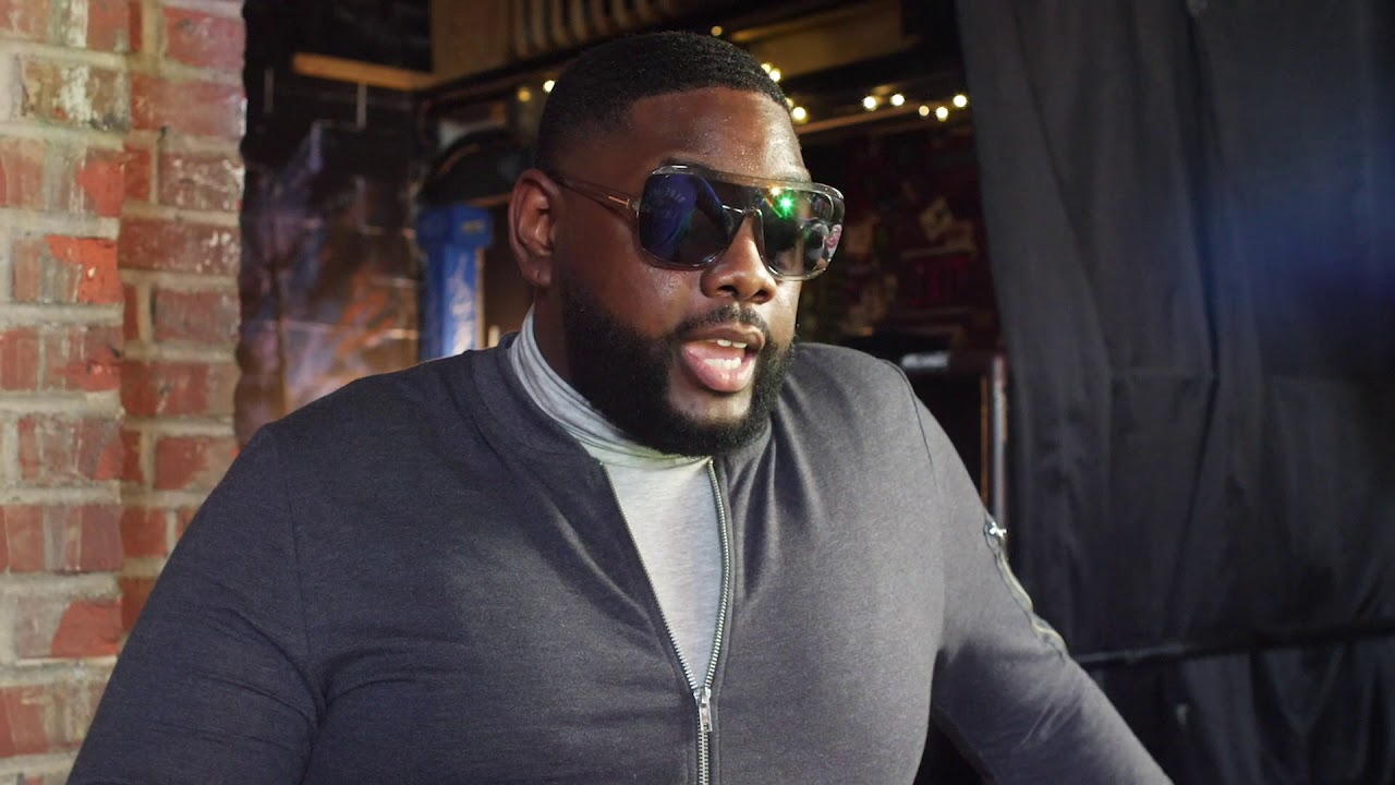 THE KIKI SHOW TRAILER - YouTube