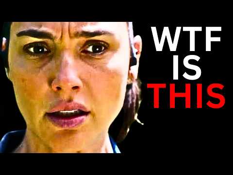 How Did This Get Made? Gal Gadot’s New Movie Is....A WEIRD Masterpiece