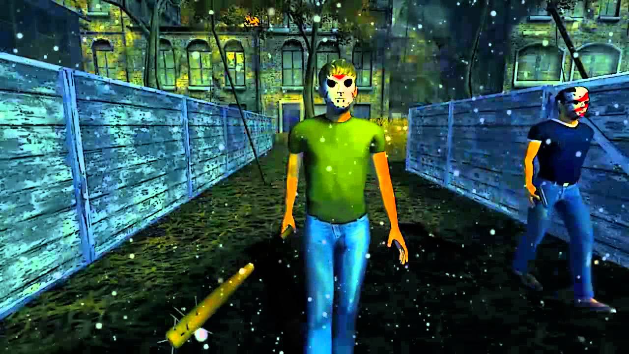 Plan Z Trailer - YouTube