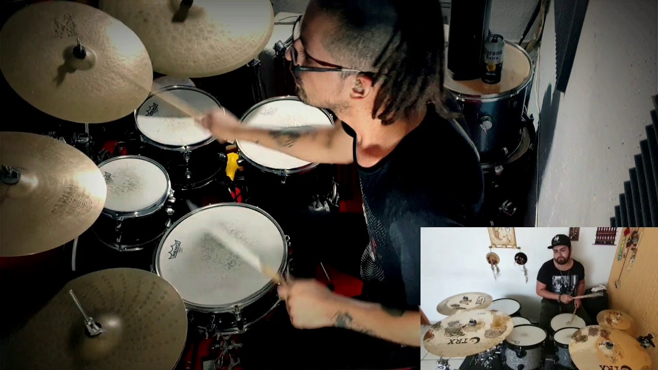 flowers sheadding... David&Gary - YouTube