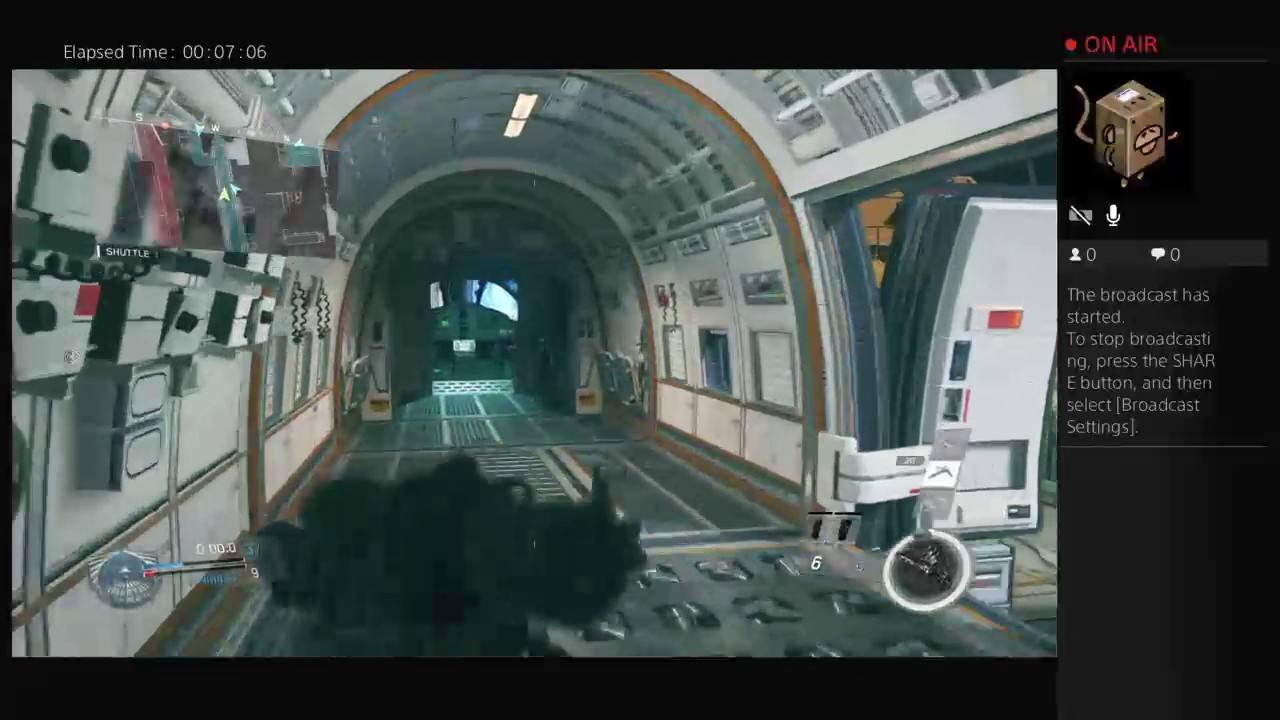 Infinite gameplay - YouTube