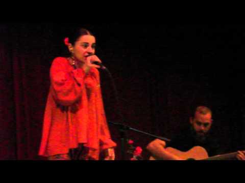 Ceylan Ertem - El Adamı (Akustik)