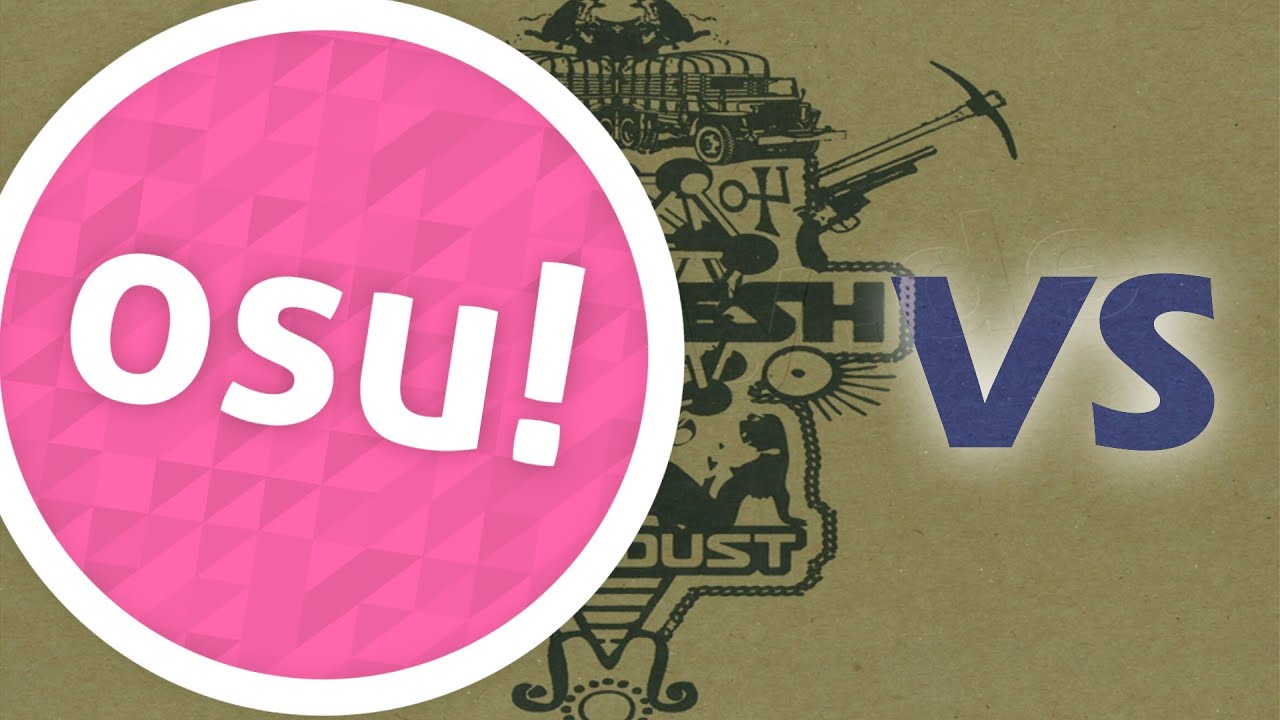 rrtyui vs rustbell! | DJ Fresh - Gold Dust - YouTube